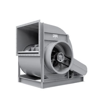 Our Fans - Ferrari Industrial Fans