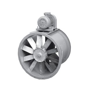 Our Fans - Ferrari Industrial Fans