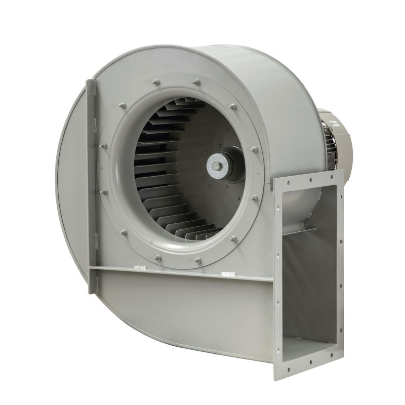 FS Series - Ferrari Industrial Fans