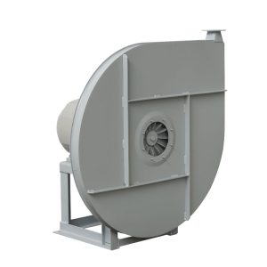 Our Fans - Ferrari Industrial Fans