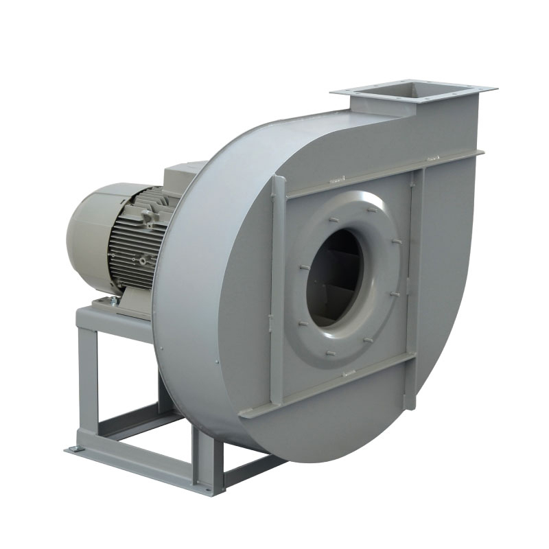 VCM Series - Ferrari Industrial Fans