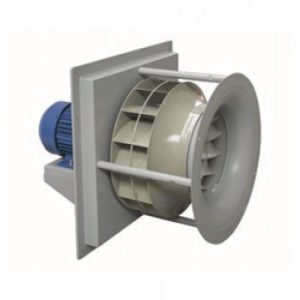 Our Fans - Ferrari Industrial Fans