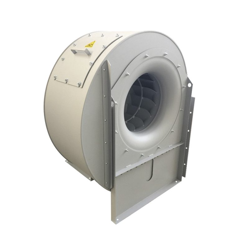 Our Fans - Ferrari Industrial Fans