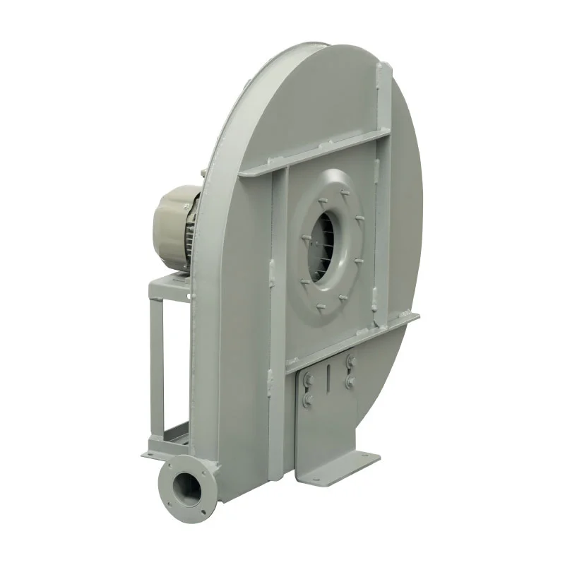 FA R Series - Ferrari Industrial Fans