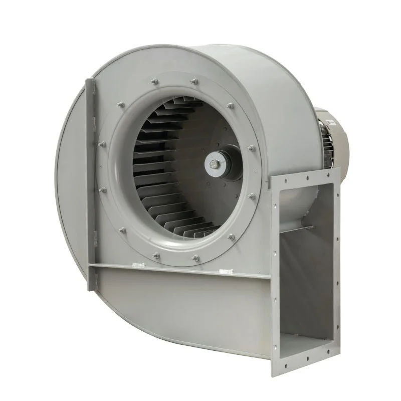 FS Series - Ferrari Industrial Fans